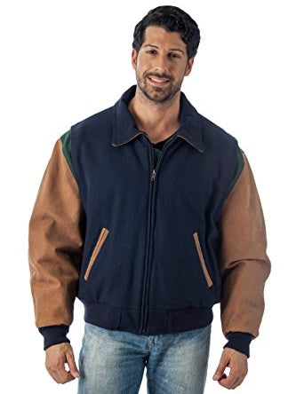 Premium Bomber Classic Jackets | Vintage & Stylish | JacketShop.store ...