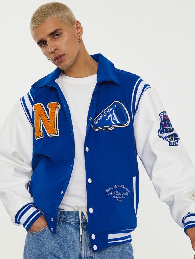 Discover Timeless Style: Explore Our Collection of Classic Jackets ...