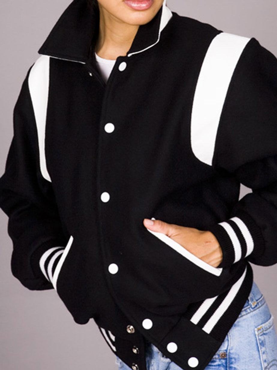 Stay Stylish with a Retro Twist: Shop Our Retro Classic Jackets ...